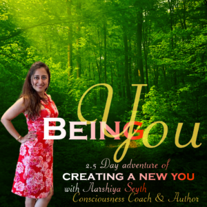 Being you